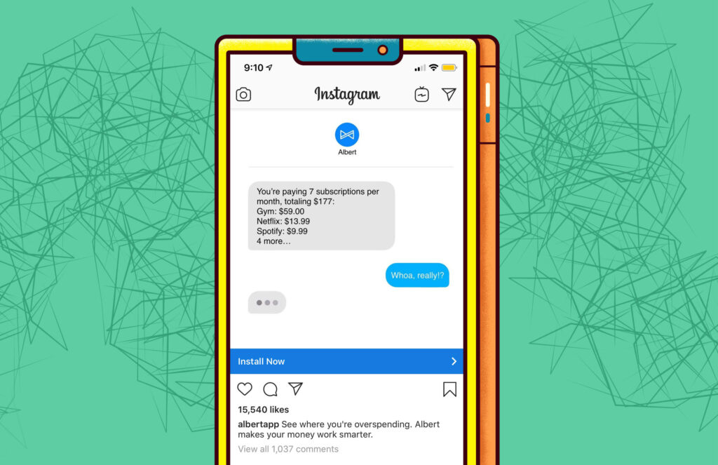 How to design successful Ad Campaigns for increasing App Installs