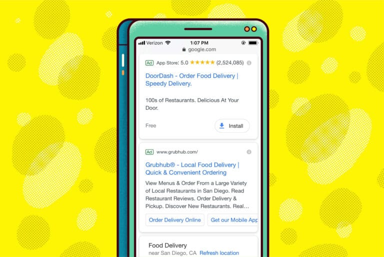 How to design successful Ad Campaigns for increasing App Installs
